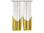 Linen curtain PORTO By Élitis