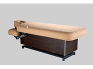 PORTOFINO EVO Electric folding massage bed By Lemi Group