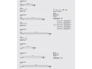 POSES | Pendant lamp Poses Collection By AXOLIGHT