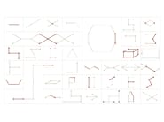 POSES | Pendant lamp Poses Collection By AXOLIGHT