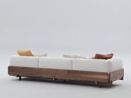 POSITANO Sofa By Casa | design Mauro Lipparini