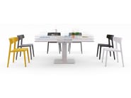 POWER | Meeting table Power Collection By ACTIU design Javier Cuñado