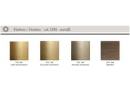 PR.298 茶几 By Stella del Mobile