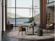 BAMBOO II Table By PRADDY