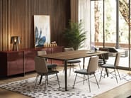 Rhapsody Sideboard with doors By PRADDY