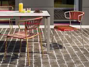 PRANZO | Table extensible 160/210 Collection Pranzo By SCAB DESIGN