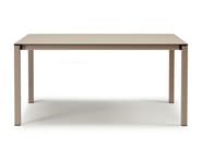 PRANZO | Extending table By SCAB DESIGN