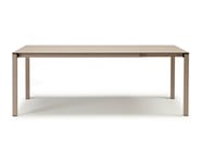 PRANZO | Extending table By SCAB DESIGN