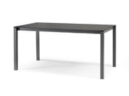 PRANZO | Extending table By SCAB DESIGN