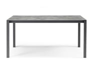 PRANZO | Extending table By SCAB DESIGN