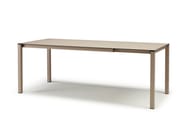 PRANZO | Extending table By SCAB DESIGN