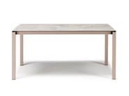 PRANZO | Extending table By SCAB DESIGN