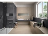 Pavimento/rivestimento in gres porcellanato effetto pietra PRIME STONE 0.3 Collezione Prime ...