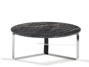 PRIMUS | Round coffee table By Draenert design Peter Draenert