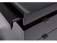 PRINCETON | Writing desk By HUGUES CHEVALIER