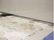 Flooring profile PRO-SHOWER By BUTECH