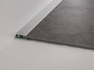 PROFIX THIN S/4 Profiles for LVT floors By PROFILPAS