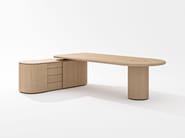 DEA Office desk By PROF