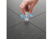 Espaceur PROLEVELING SYSTEM By PROGRESS PROFILES