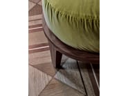 PROMENADE LOUNGE Armchair By Wiener GTV Design | design Philippe Nigro