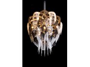 PROTEA Pendant lamp By Willowlamp | design Adam Hoets