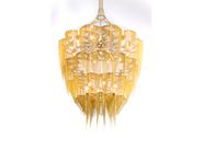 PROTEA Pendant lamp By Willowlamp | design Adam Hoets
