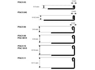 PROTERMINAL STEEL By PROGRESS PROFILES