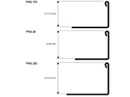PROTERMINAL STEEL By PROGRESS PROFILES