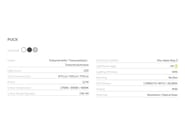 LED aluminium ceiling lamp PUCK By Arkoslight design Rubén Saldaña