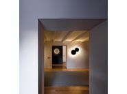 PUCK WALL ART | Applique fluorescente By Vibia design Jordi Vilardell