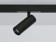 ALPHA TRACK Track-Light By PURALUCE