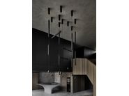 PURO SINGLE pendant lamp By BROKIS