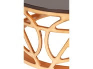 PYRITE | Low coffee table Pyrite Collection By Green Apple