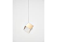PYRITE Pendant lamp By Bomma | design DECHEM Studio