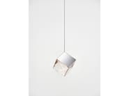 PYRITE Pendant lamp By Bomma | design DECHEM Studio