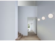 BOLA Wall lamp By Pablo