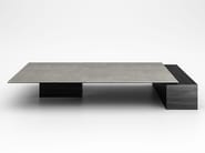 PUREZZA Coffee table By Palo Nero