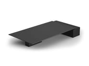 PUREZZA Coffee table By Palo Nero