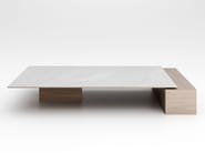 PUREZZA Coffee table By Palo Nero