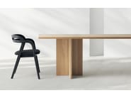 BARON Table By Passoni