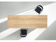 BARON Table By Passoni