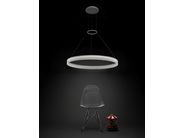 CIRC | Pendant lamp Circ Collection By Grok design Josep Patsí