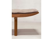 NANDI Bench By Phantom Hands