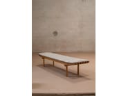 NANDI Bench By Phantom Hands