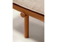 NANDI Bench By Phantom Hands