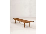 NANDI Bench By Phantom Hands