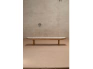 NANDI Bench By Phantom Hands