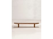 NANDI Bench By Phantom Hands