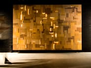 LED direct light wall lamp Philips Luminous Patterns By Large Luminous ...