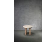 RAF OUTDOOR Coffee table By Piet Boon